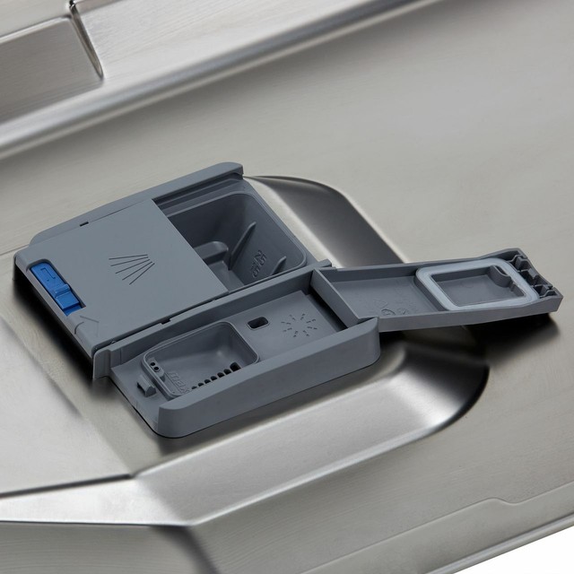 Beko Dis15020 10 Place Integrated Slimline Dishwasher for sale online ...