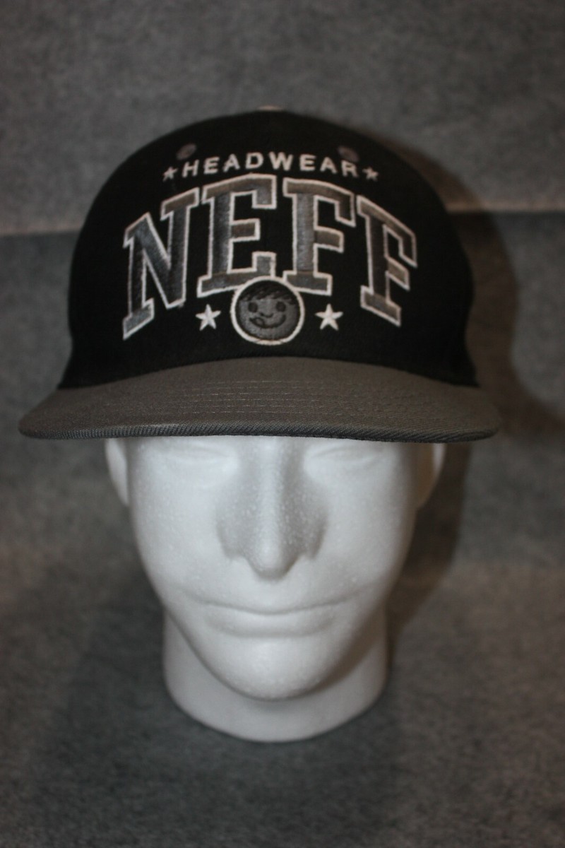 Neff Headwear Logo Neff Headwear (@neffheadwear) • Instagram Photos