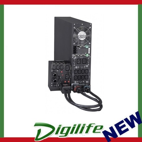 EATON Powerware HotSwap MBP 6000i (Maintenance bypass module 5/6kVA 9SX ...