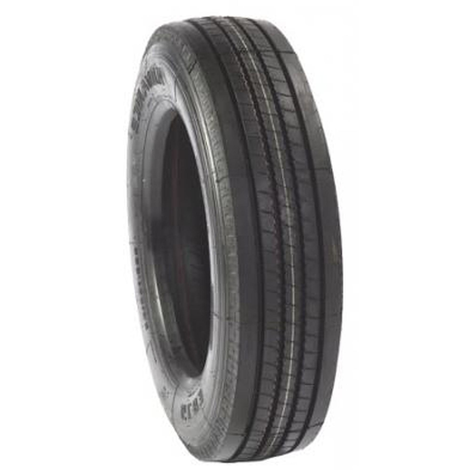 2 New Samson Radial Truck Gl283a - 265/70r19.5 Tires 26570195 265 70 19 ...