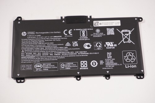 L11421-272 Hp PL;ATL515974 NCM,3.72AH (TI) | eBay