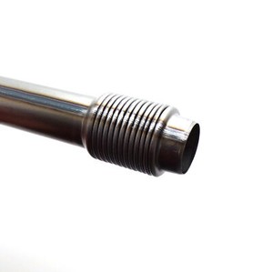 Vw Volkswagen Pushrod Tube fits 1300 to 1600cc Aircooled Beetle Camper ...