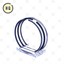 Set Of Piston Ring STD Perkins UPRK0002 DD, DE, DF, DJ, DG, DK, 1104C ...