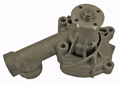 Water Pump 81-90 Dodge Colt 85-90 Plymouth Colt 90-94 Mitsubishi ...