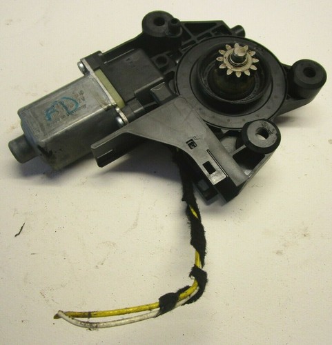 Ford Focus MK2 2009 Diesel Estate - Front Drivers Side Window Motor ...