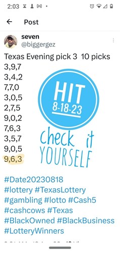 Texas pick 3 & 4 Lottery Numbers software DVD for Windows 7 & 8 & 10 | eBay