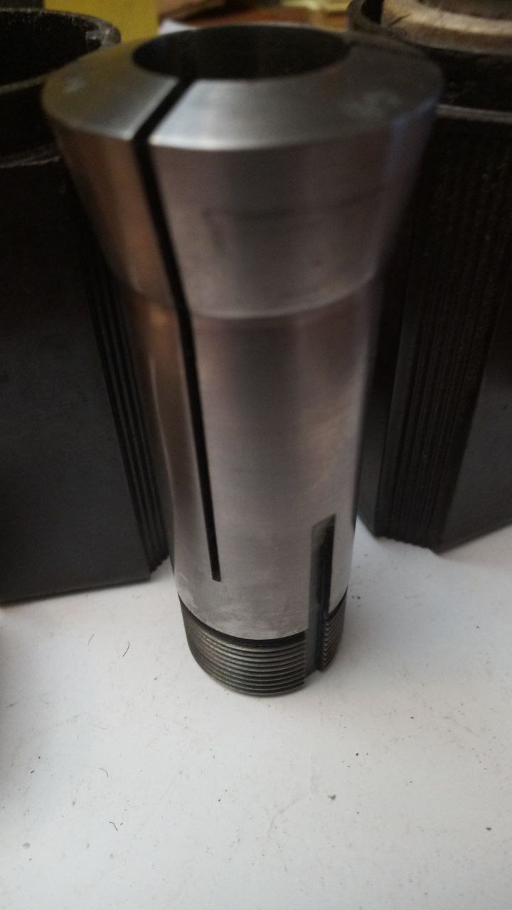 4C Collets South Bend Variety of Sizes | eBay