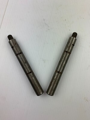 ARIEL ROCKER SPINDLES (SOLD AS PAIR) | eBay Australia