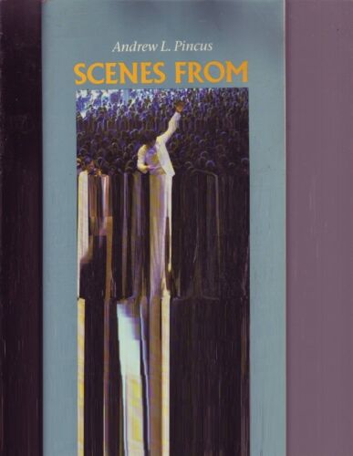 Scènes De Tanglewood Par Andrew L.Pincus (1989, Livre de Poche ...