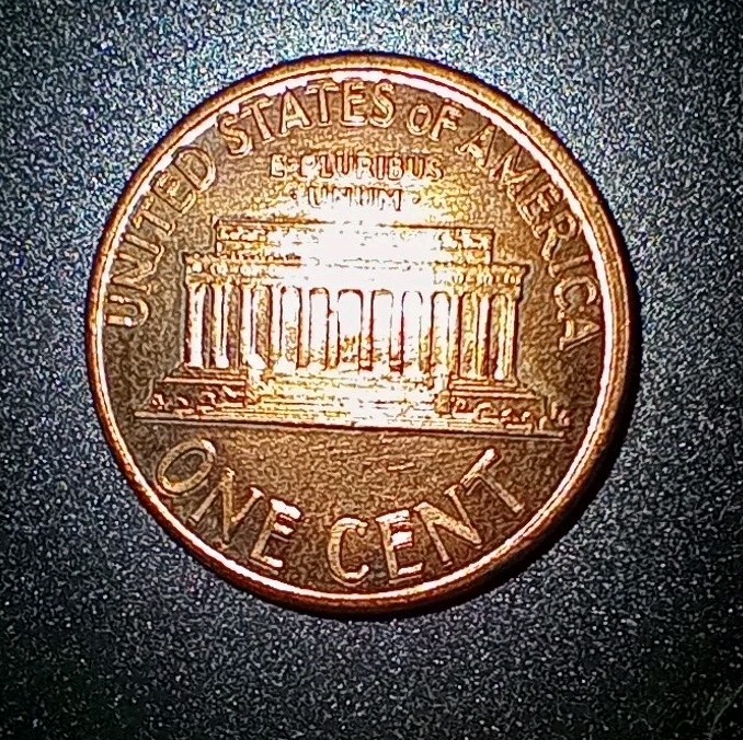 1992 Lincoln Cent Penny | eBay