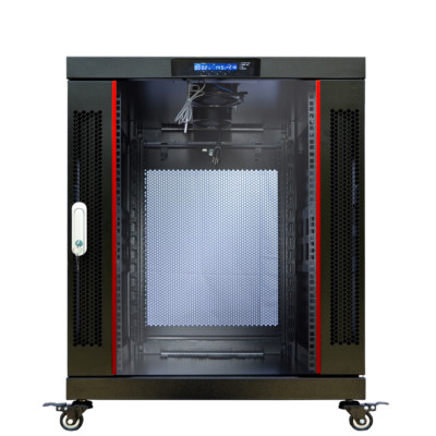 Sysracks 15U Server Rack Cabinet Enclosure Premium Series Sysracks 35 ...