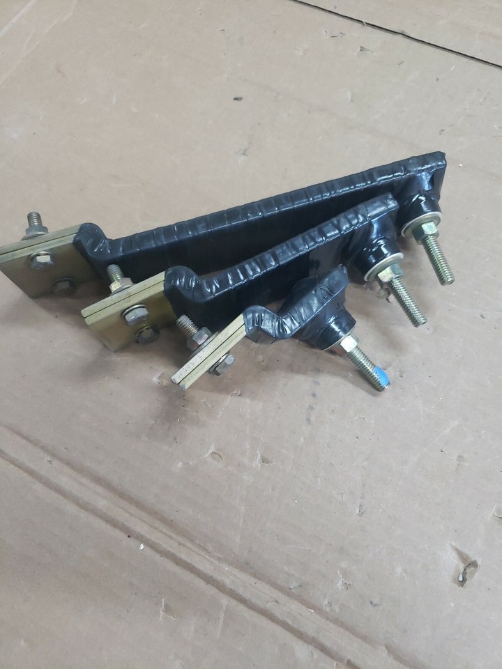 GE SCP type panelboard 800amp Strap kit FINGERS hardware 1yr warranty ...