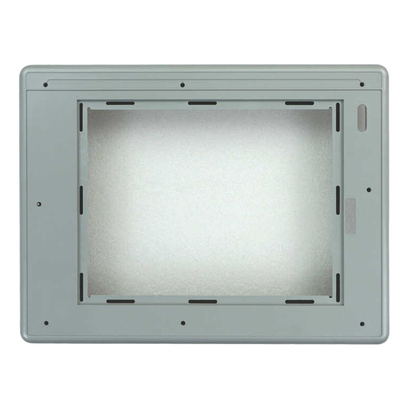 For PanelView Plus 1000 2711P-T10C15D1 Plastic Cover Case Shell Front ...