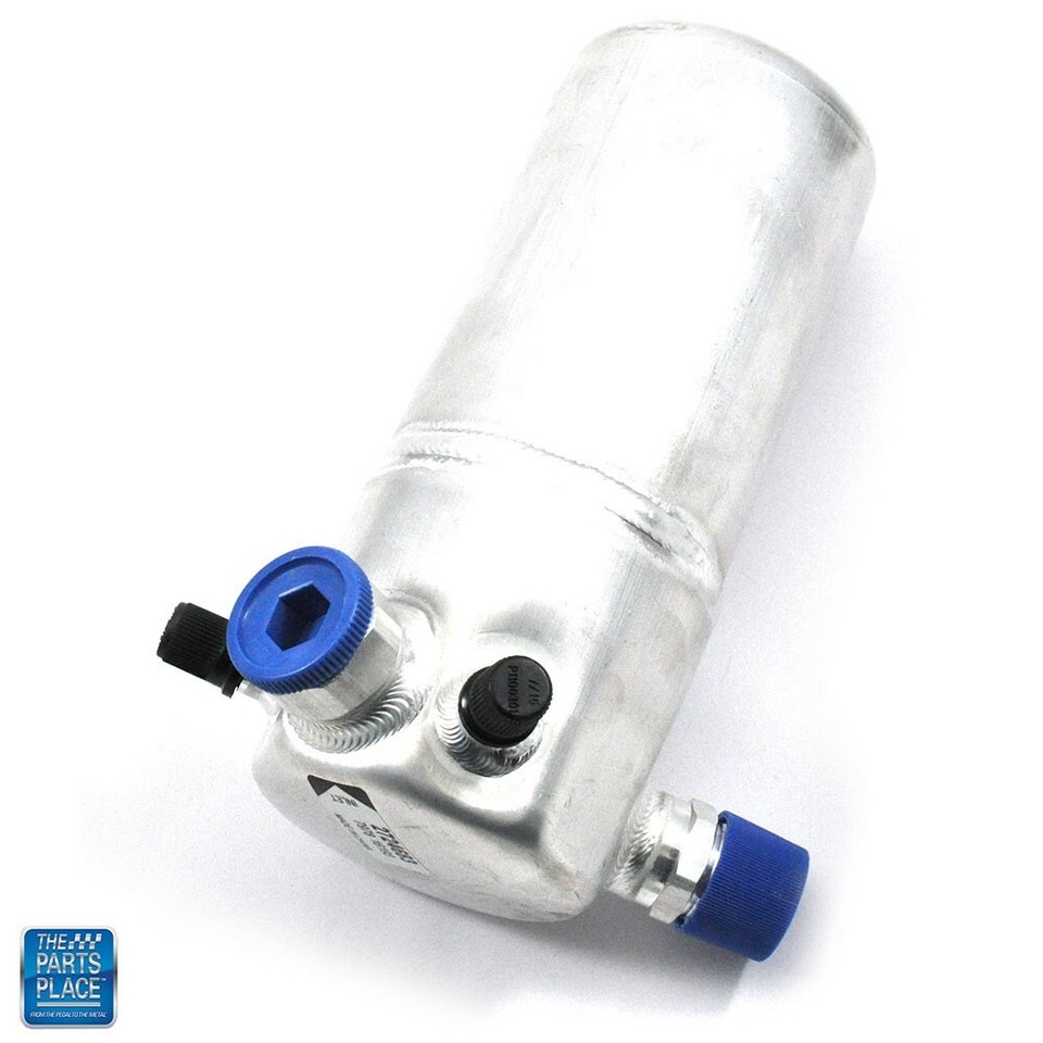 1985-1988 for GM Cars - Air Conditioning Drier / Accumulator | eBay