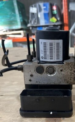 2014 2015 2016 Dodge Truck Ram 1500 ABS Ant-lock Brake ABS Pump Module ...