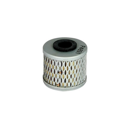 FILTREX OIL FILTER HF116 HM-Moto CRE F 450 X 6 2006 | eBay