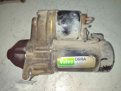 D6RA Motorino De Avviamento per OPEL ASTRA H GTC * 1253044 | eBay