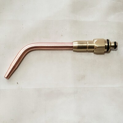 Oxy Acetylene Welding - Oxweld Cutting Torch