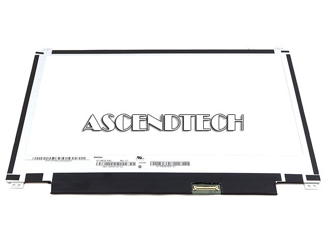 INNOLUX N116BGE-EA2 11.6" 1366X768 HD TN 60HZ MATTE 30-PIN LED LAPTOP ...
