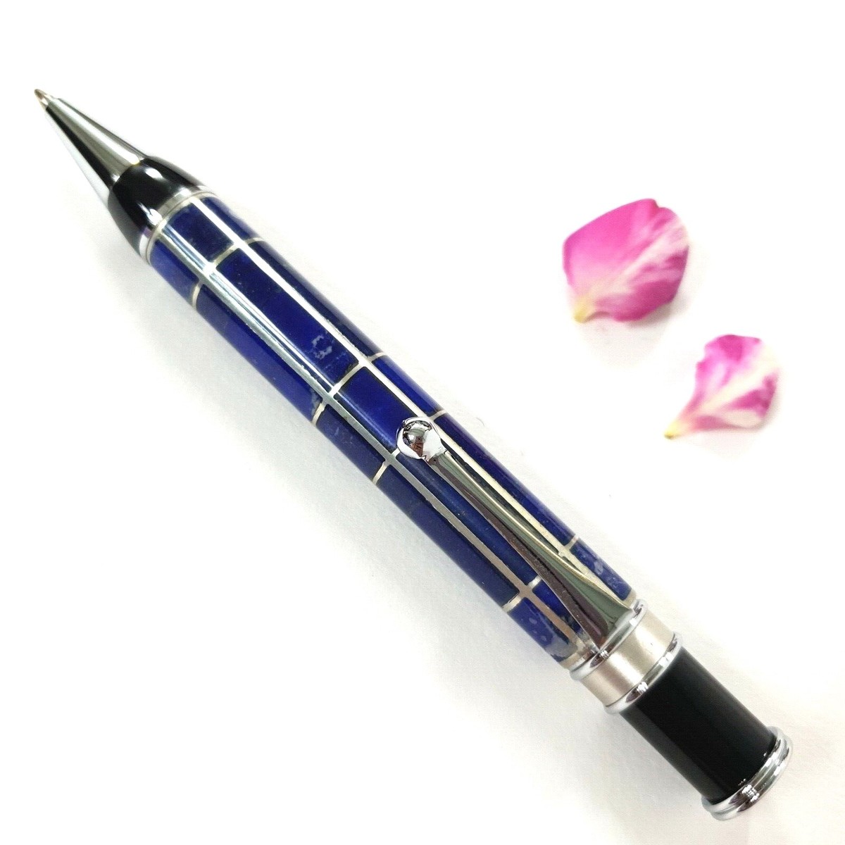 Pen Inlay