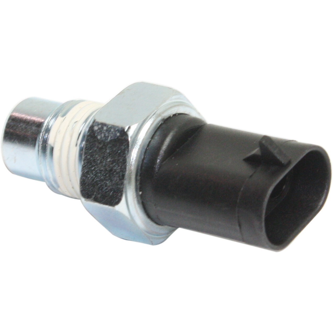 Multifit w/ Manual Transmission Reverse Light Switch for Chevy Pickup ...