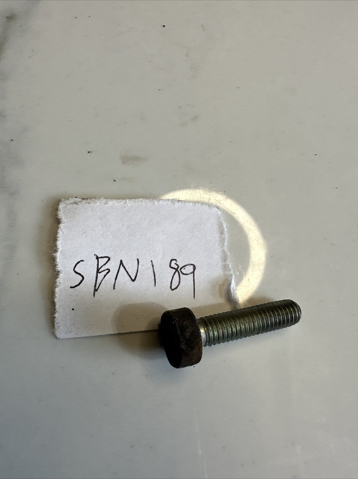 Stihl Fs Trimmer Clutch Screw OEM Genuine 9022 341 1350 | eBay