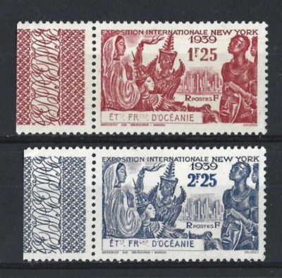 French Oceania 417 French Polynesia Map Stock Photos, High Res