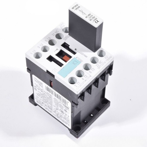 1pcs 3RT1916-1EH00 3RH Contactor Overvoltage Suppressor Surge ...