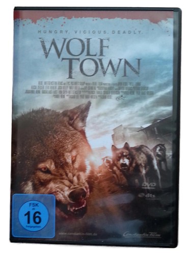 Wolf Town 4011976880783 | eBay