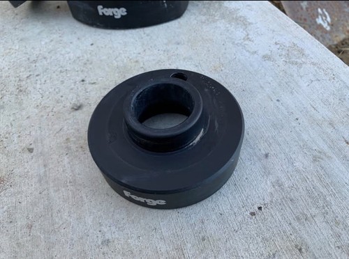 Forge Motorsport 1.5” Lift For VW Vehicles | eBay