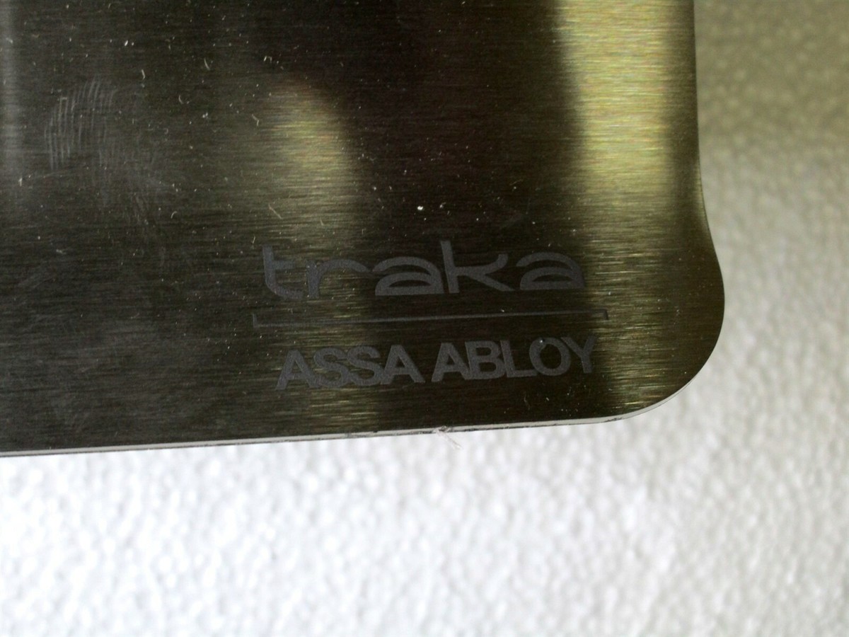 Traka Key Cabinet L Series | Cabinets Matttroy