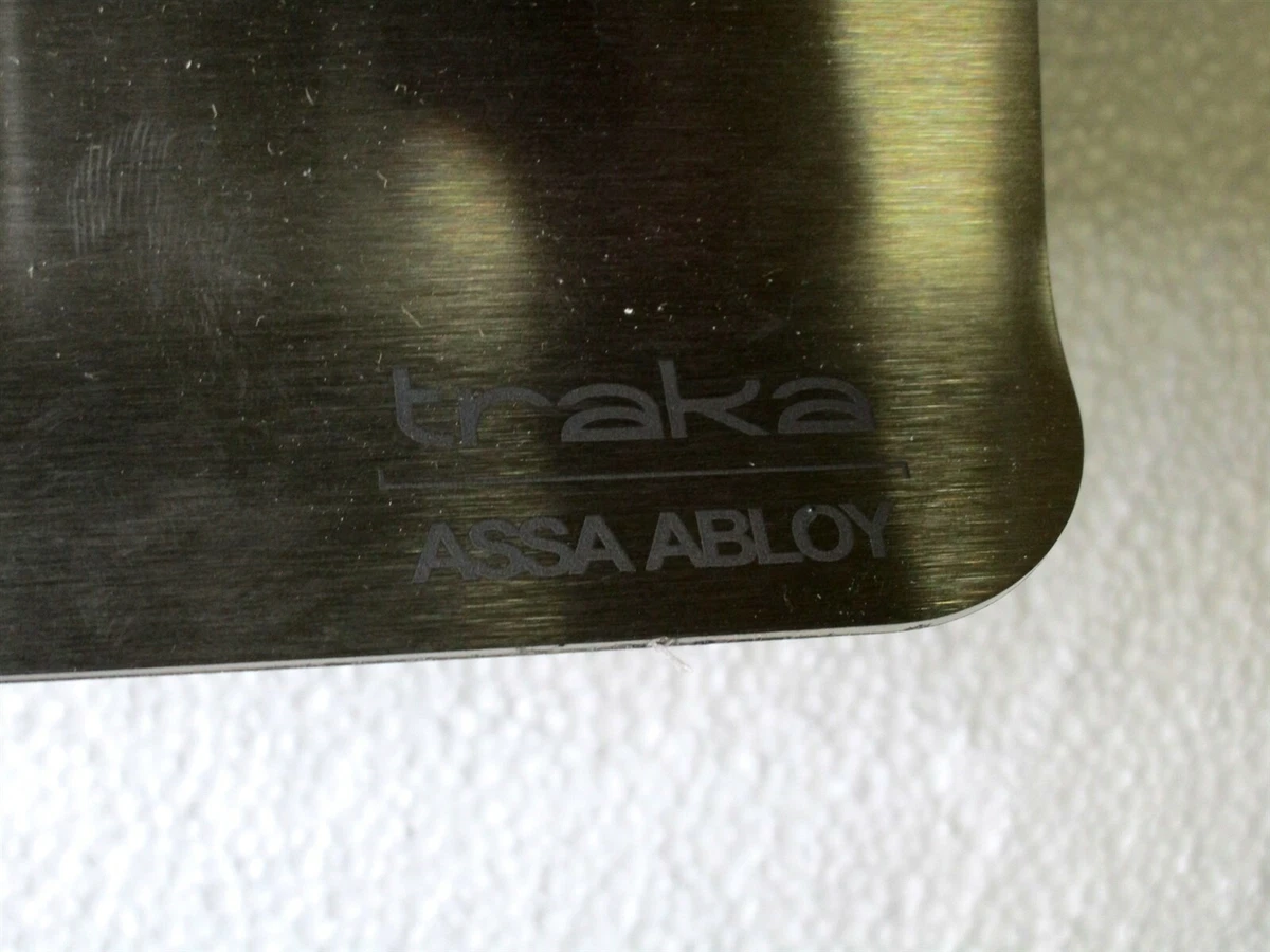 Traka Key Cabinet L Series | Cabinets Matttroy