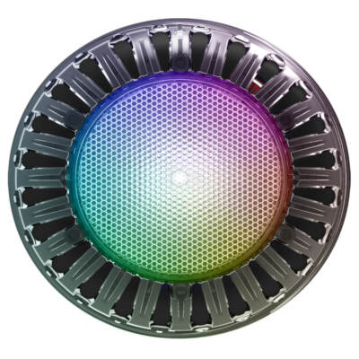 Spa Electrics Atom EMRX Multi Plus (Multi-Colour) LED Pool Light. Retro ...