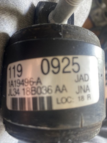 Factory OEM 2018 Ford F150 Front Strut Assembly Jl34-18045 for sale ...