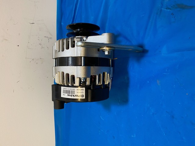 Perkins Engines Inc. (prkns) T414270 Alternators for sale online | eBay