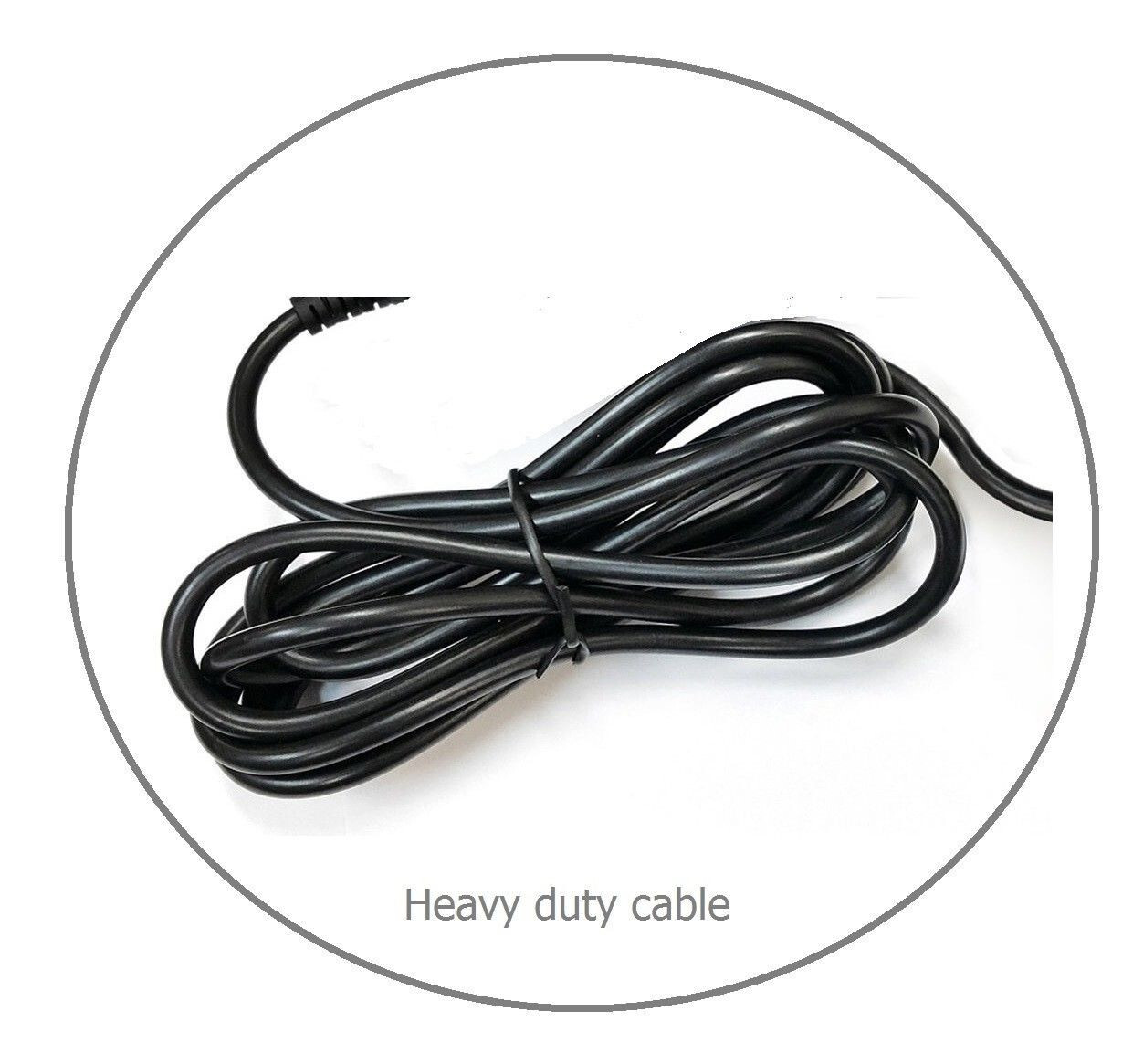 AC Adapter for Blackmagic Design ATEM Mini Extreme and atem Mini ...