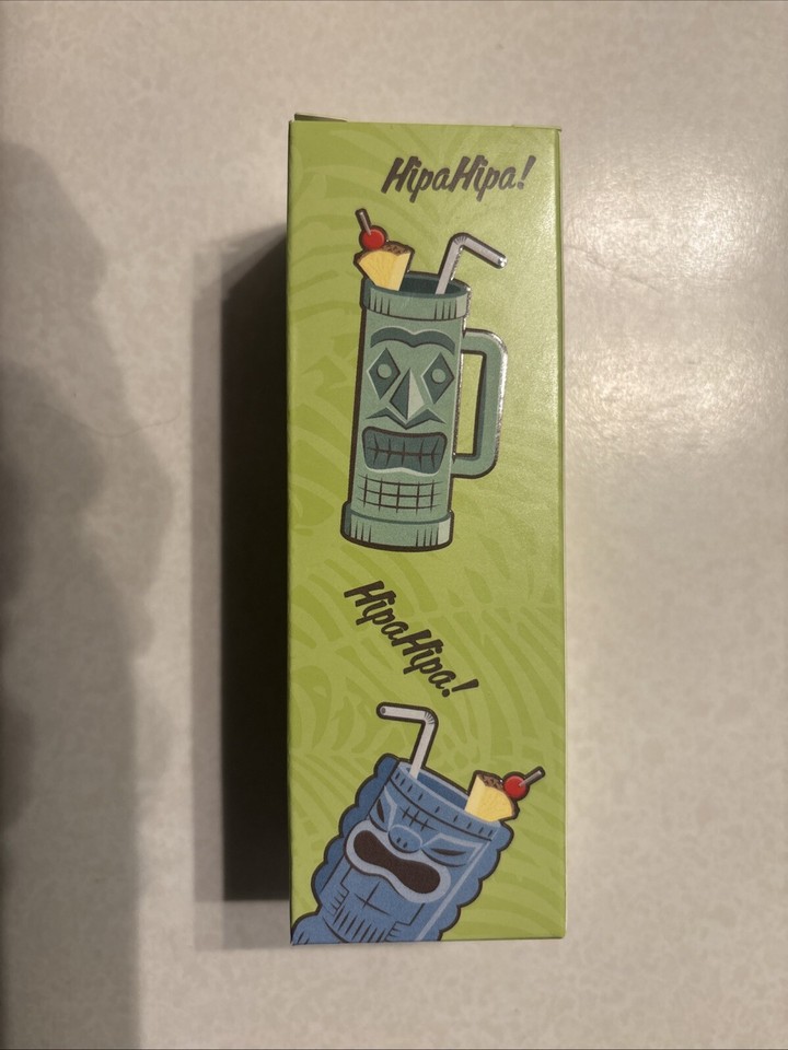 Taylormade TP5x Pix Tiki Hawaii Logo Golf Balls (3 New Golf Balls) | eBay