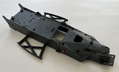 Arrma Granite Vortex (early) Chassis Assembly Raider Vorteks | eBay