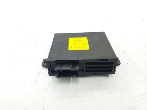 Mercedes-Benz S W220 Headlamp Light Control Module LCM 2208203026 ...