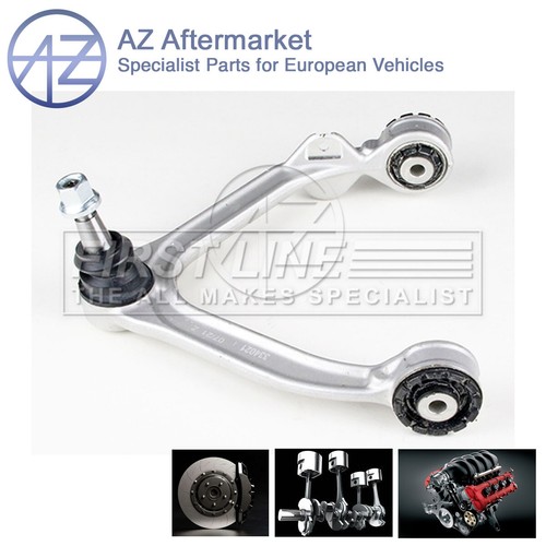 Fits Volvo V60 2018- S60 2019- AZ Front Left Upper Track Control Arm ...