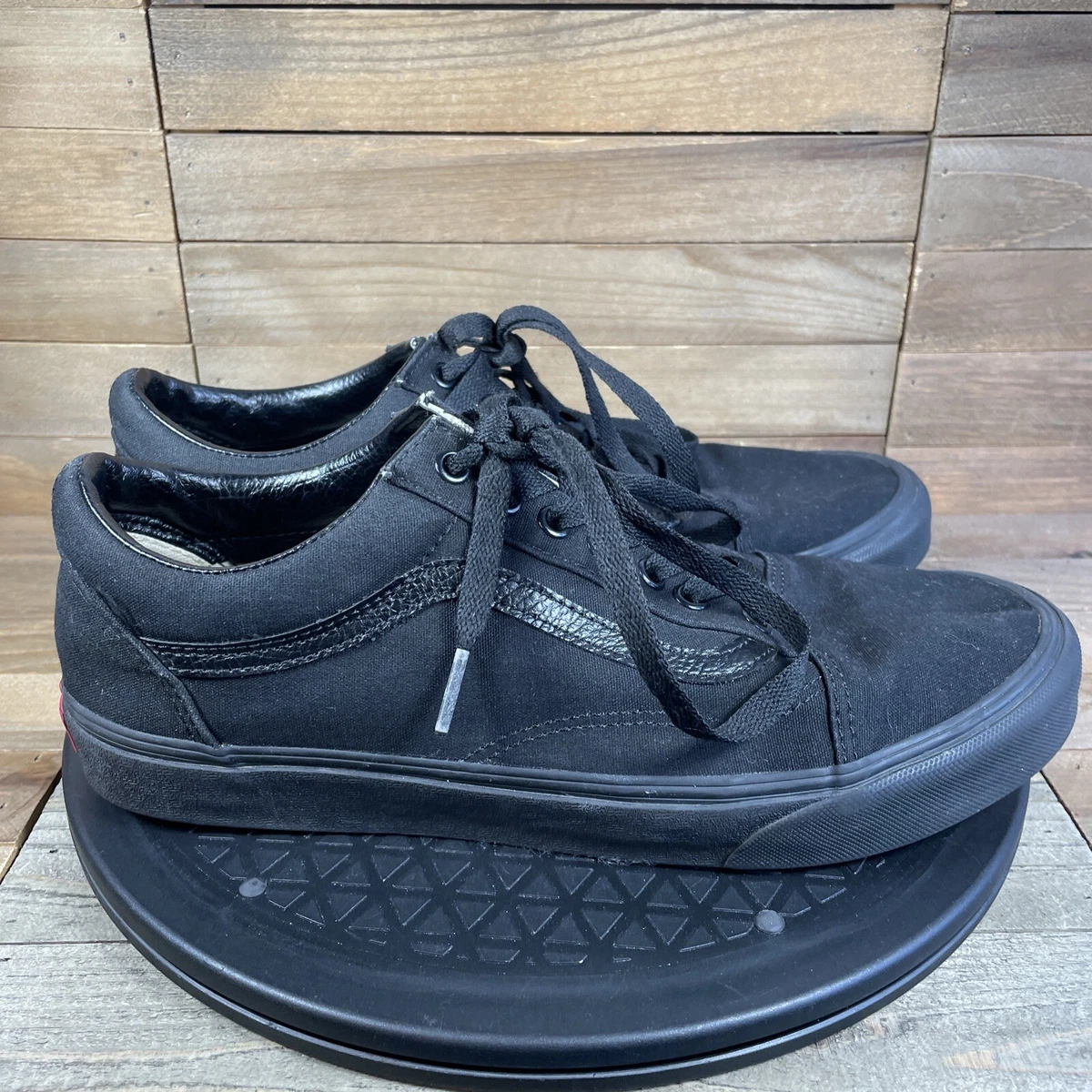 Vans X Quasi Skate Old Skool Shoe Square One