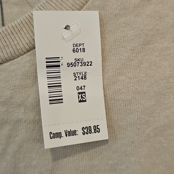 Tupac Beige XS Graphic T-Shirt NWT Rap Urban | eBay