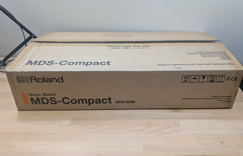 Roland MDS Compact V-drum Rack for Electric Drums | Compra online en eBay