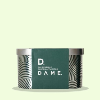 Dame Reusable Applicator Set | eBay UK