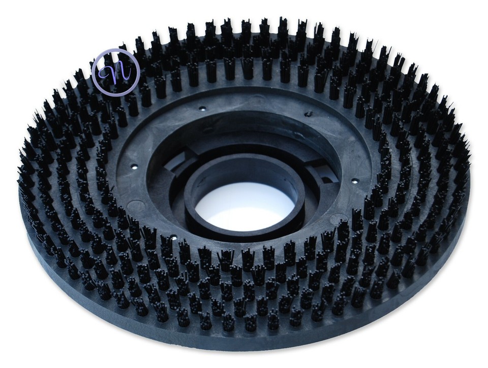 Taski Ergodisc Mini 11" Drive Board / Pad Holder For Floor Polisher ...