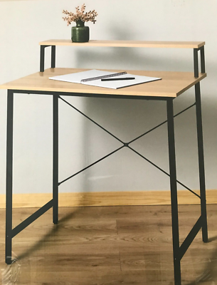 Wood Desk