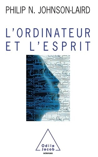 L'Ordinateur et l'esprit, Philip Nicholas Johnson-Laird | eBay