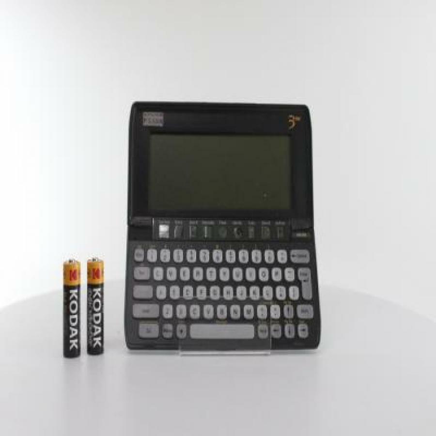 RARE Vintage Psion 3mx 2 MB Palmtop Computer for sale online | eBay