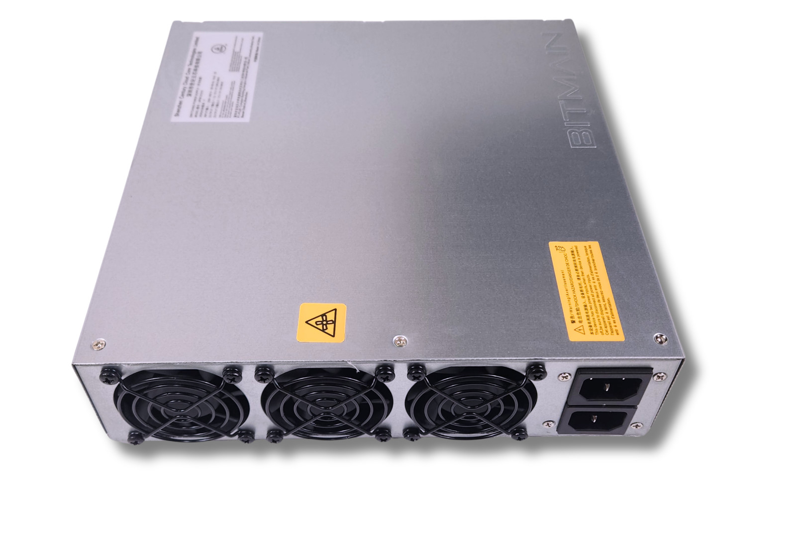 Bitmain Power Supply New APW12 1215 Version B for S19, S19J, S19 Pro ...