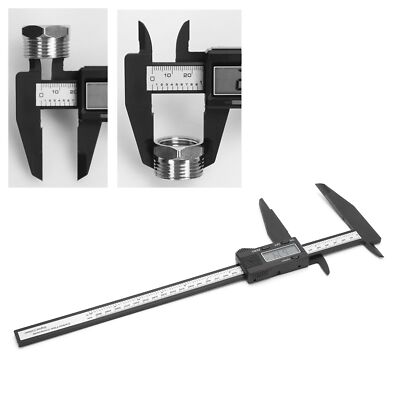 Calipers - 12 Inch Digital